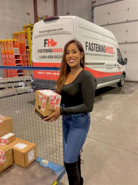 Fasteninghouse Teamwork Collaboration Efficiency Success Lockandloaded Wevegotyoucovered