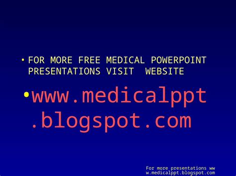 Ppt 8 Advanced 12 Lead Interpretation Dokumentips