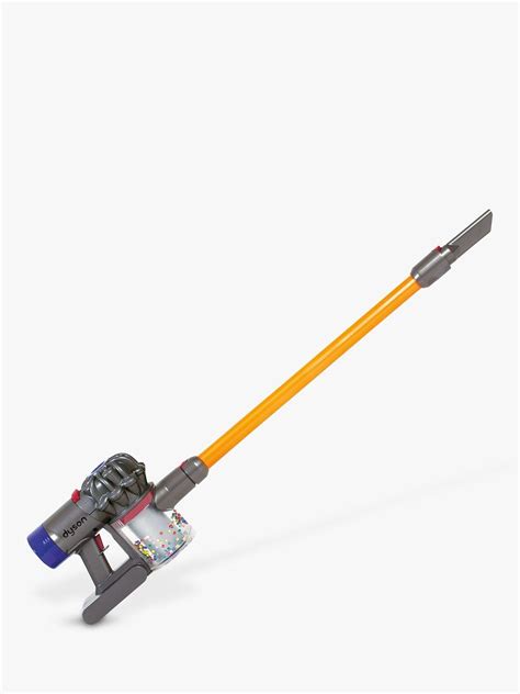 Casdon Dyson Cordless Toy Vacuum Cleaner