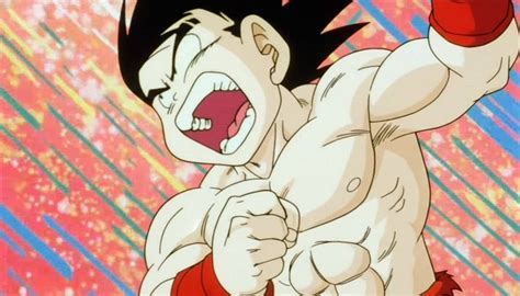 Son Gohan 0113601 By Musclevisions On Deviantart