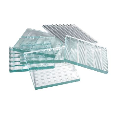 Glass Sales Sample Kit Glass Samples1 Vulcan Napco Usa