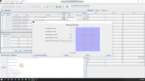 Do Mips 8086 Assembly Language Programming Projects For You By Nirucraft Fiverr
