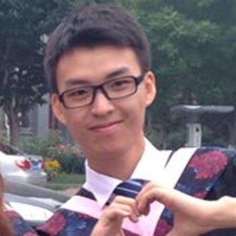 Eric Shu Beijing Normal University Beijing Bnu School Of Psychology