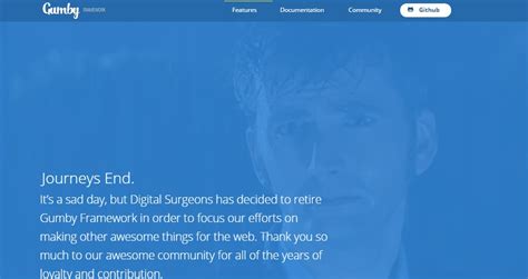 35 Best Html5 And Css3 Responsive Frameworks Devrix