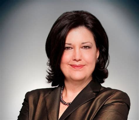 Suzanne M Benoît Named As Representative To The Apec Business Advisory Council