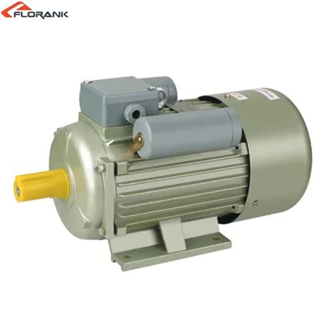 High Efficient Ac Asynchronous Single Phase Capacitor Start Induction