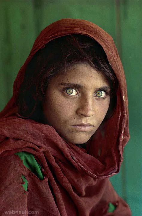 Top 20 Famous Photographers From Around The World And Their Photos