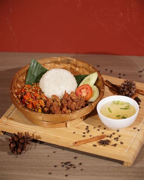 Kopi Ko Acung Sobatkka Suka Banget Nih Sama Pedas Ini