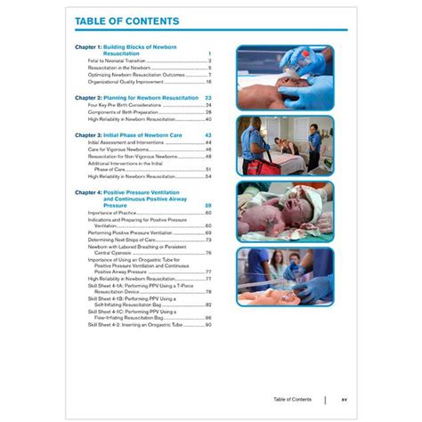 Neonatal Advanced Life Support Nals Participants Manual Red Cross