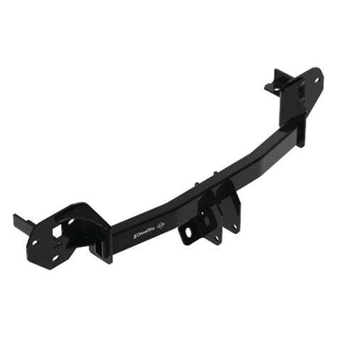Draw Tite 76927 Hidden Hitch® Completely Hidden Trailer Hitch 2