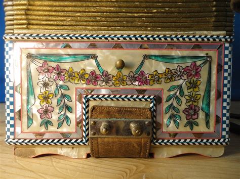 Ballarini And Guerrini Castelfidardo Italy Akkordeon Museum