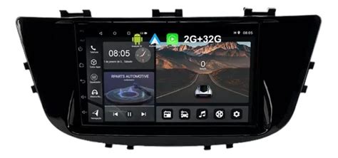 Kit Multimidia 7 Polegadas Android Jac J6 2014 A 2018 Parcelamento