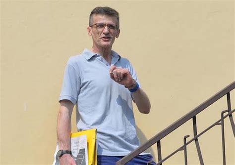 Ingiusta Detenzione Per Stefano Binda La Corte Si Riserva