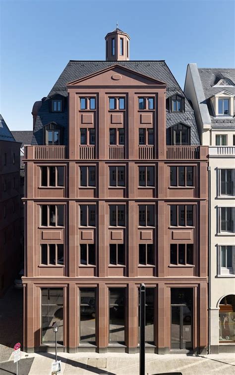 New Classical Architecture Newclassicism On X New Classical