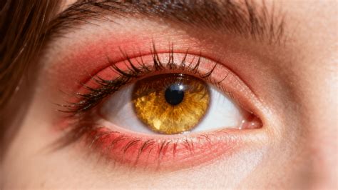 The Deep Beauty Of Dark Brown Eyes Uncovering A Classic Hue Wooeye