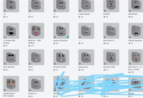 More Dynamic Heads And More Off Sale Classic Faces Fandom