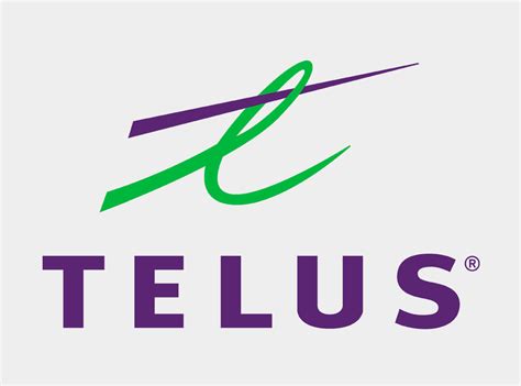 Telus Health Logo