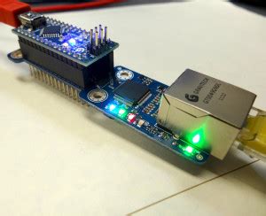 Arduino Ethernet Technology Tutorials