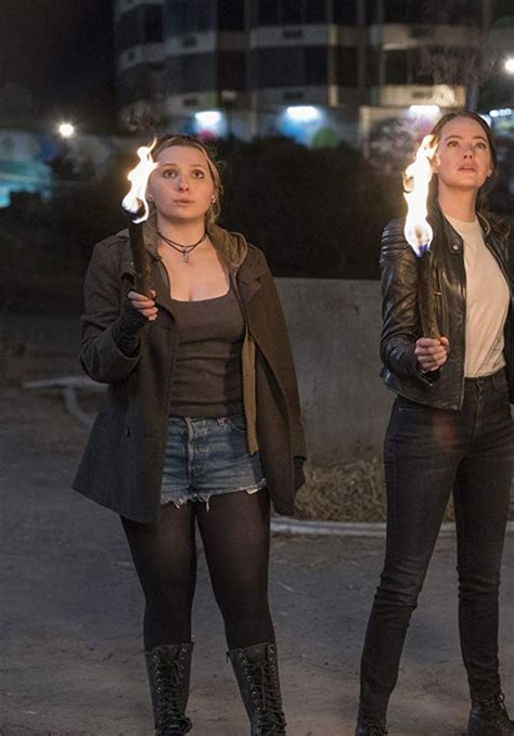 Emma Stone Abigail Breslin