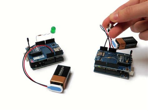 Tutorial De Arduino Wireless Sd Shield Paso 7 Configuración Del