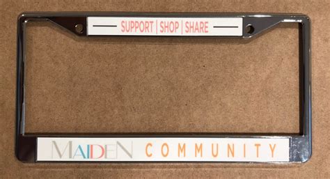 Logo License Plate Frames Munchkin Enterprises Logo License Plate Frames Munchkin Enterprises