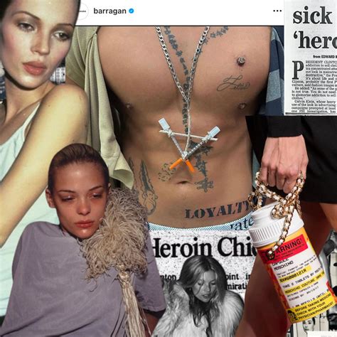 La Moda Es Mi Droga Citas