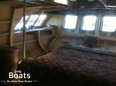 2000 Schooner Brigantine For Sale View Price Photos And Buy 2000 Schooner Brigantine 391470