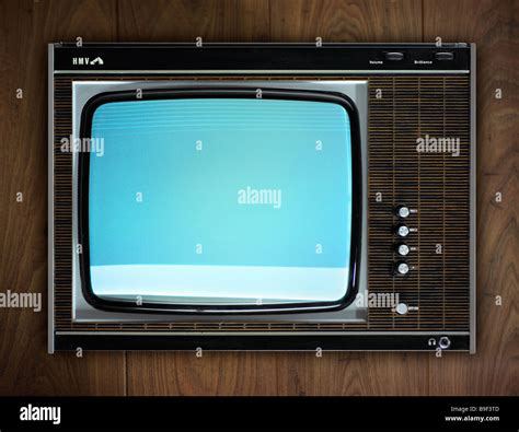 1970s Tv Banque De Photographies Et Dimages à Haute Résolution Alamy