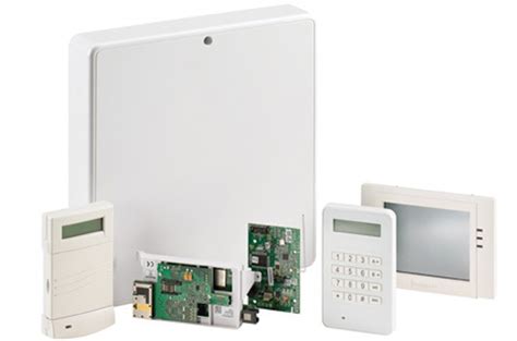 Honeywell Galaxy Flex νέα σειρά πινάκων ασφαλείας securityreport gr Το απόλυτο περιοδικό