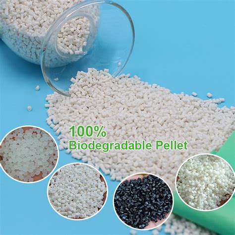 Biodegradable Material Manufacturer Biodegradable Material Factory