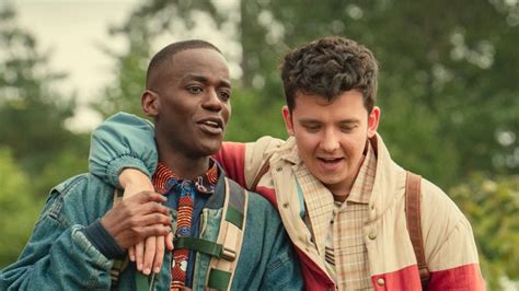 Xem Phim Sex Education Tôi Nghẹn Ngào Nhớ Lại Lần Cãi Nhau Với Bạn Thân Chỉ Một Câu Nói Mà Hai