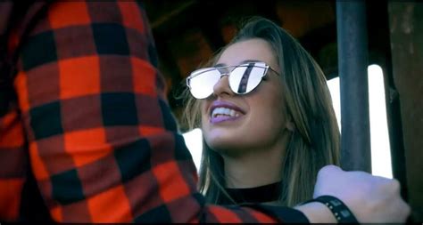 Tea Tairović U Spotu Mirčeta Radulovića