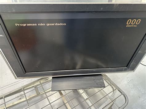 Tv Monitor Sony 40” Carcavelos E Parede • Olx Portugal