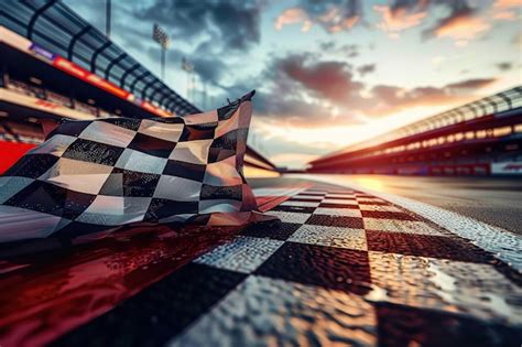 10000 Race End Pictures