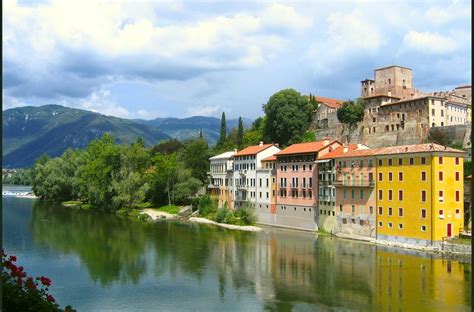 Bassano Del Grappa Tutte Le Usanze E Tradizioni Della Città Degli Alpini