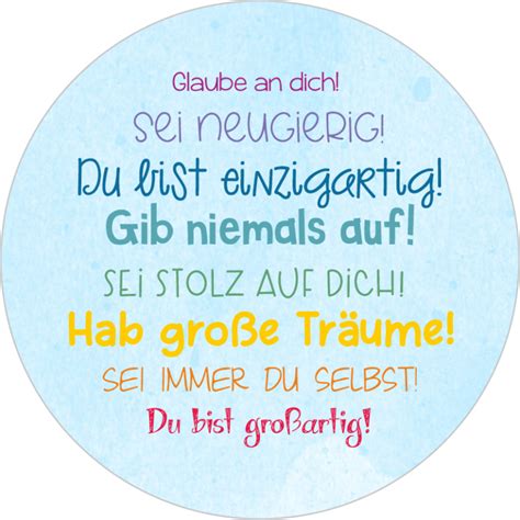 Ich Bin Sehr Stolz Auf Dich Bilder