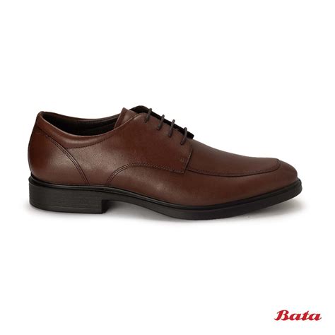 Bata Waterproof Leather Ankle Dress Shoes Wp Clapton 830x115 Shopee