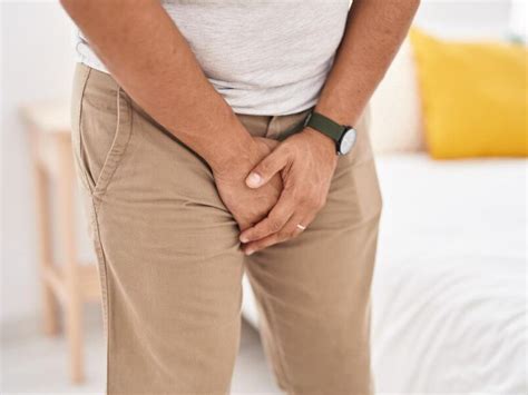 Épididymite • Cil