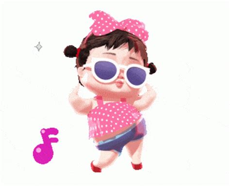 Happy Dance  Cen
