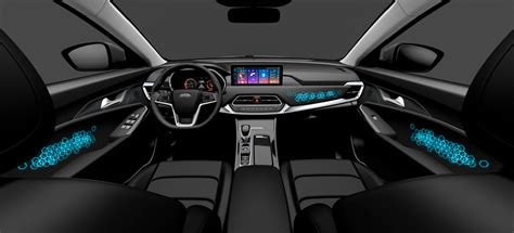 Js8 Flagship Jac Motors