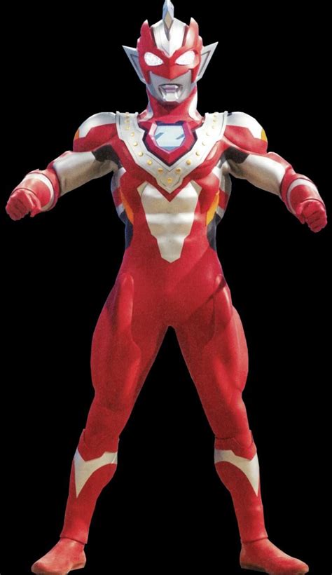 The Swol Boys Rultraman