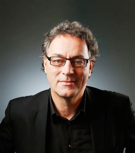 Gerd Leonhard Aivolution