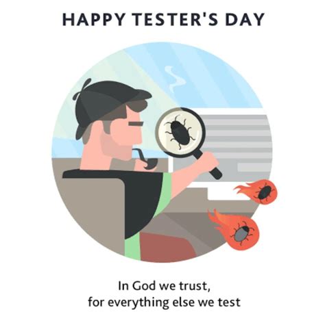 Tushar Godbole On Linkedin Testersday Qualityassurance Softwaretesting Qa Software