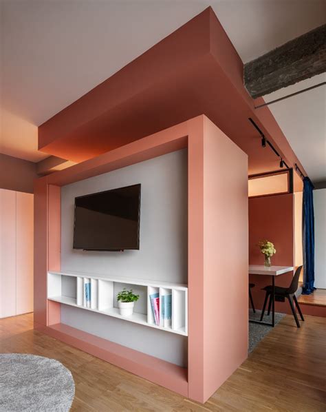 Prostorije Poput Urbanih Distrikta Dejan Todorović I Milena Kordić