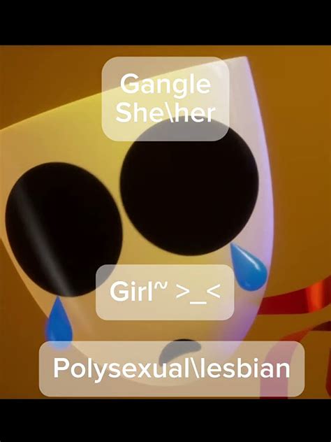 Gangle X Candy Apple Tadc Crk Crossship Requested Btw Youtube