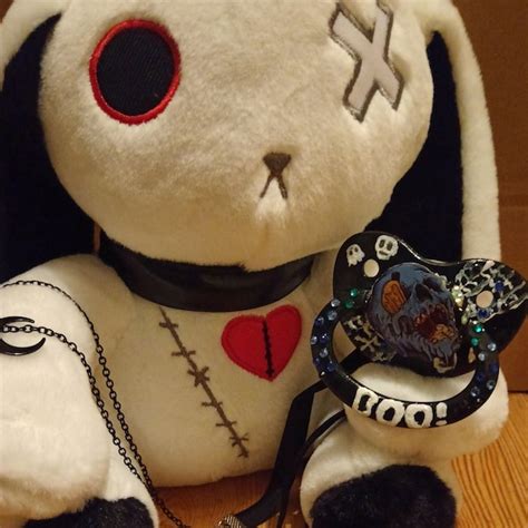 Ddlg Pacifier Etsy Uk