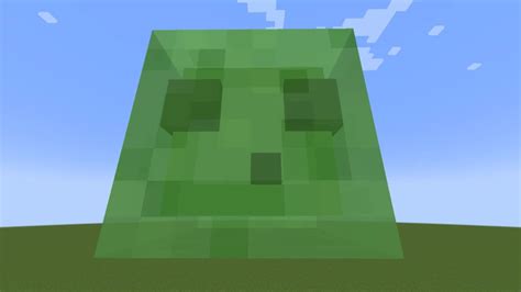 How To Find And Use Minecraft Slimeballs Defeat Slimes And Farm Slime