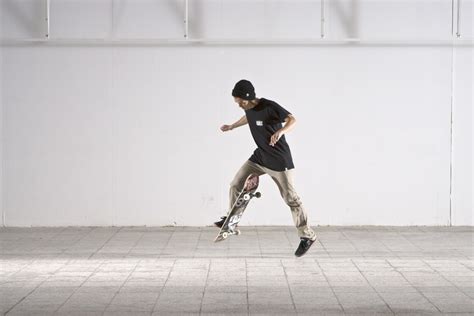 How To No Comply Skateboard Trick Tip Skatedeluxe Blog