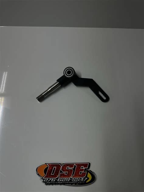 Front Spindle Demon Racing Chassis