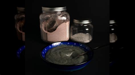 Blue Corn Mush Is The 3 Ingredient Navajo Treat You Should Try